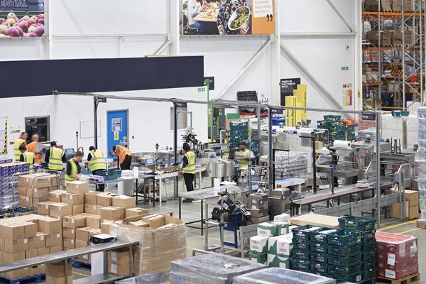 How Company Shop was turned around | Analysis & Features | The Grocer